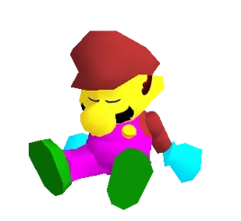 Ggomorno | GameToons Reloaded Wiki | Fandom