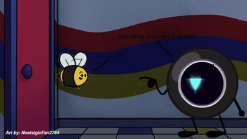 Mini and Younger Playtime Co. Mascot Area | GameToons Reloaded Wiki | Fandom