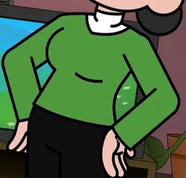 Elizabeth Johnson | GameToons Reloaded Wiki | Fandom