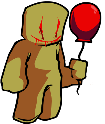 Partygoer | GameToons Reloaded Wiki | Fandom