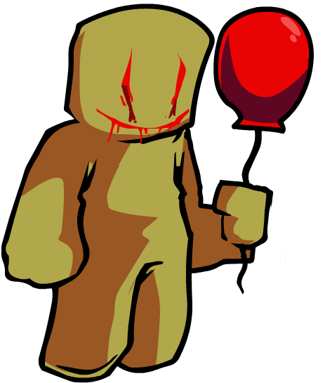 Partygoer | GameToons Reloaded Wiki | Fandom Partygoer | GameToons Reloaded Wiki | Fandom