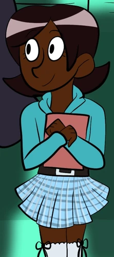 Samantha | GameToons Reloaded Wiki | Fandom