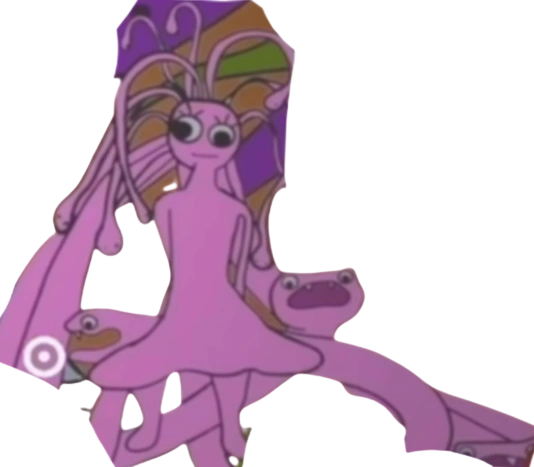 Noodle Mary | GameToons Reloaded Wiki | Fandom