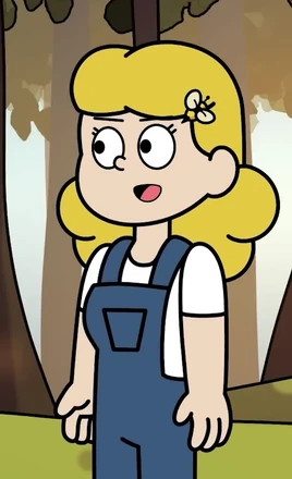 Catherine B. Honey | GameToons Reloaded Wiki | Fandom