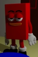 Ricky Rectangle | GameToons Reloaded Wiki | Fandom