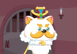 King of the Qimao Kingdom | GameToons Reloaded Wiki | Fandom