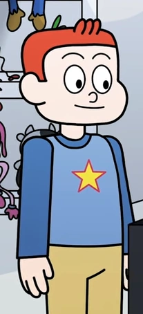 Boxy Boo | GameToons Reloaded Wiki | Fandom