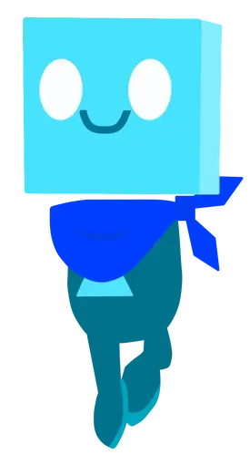 Cyan | GameToons Reloaded Wiki | Fandom