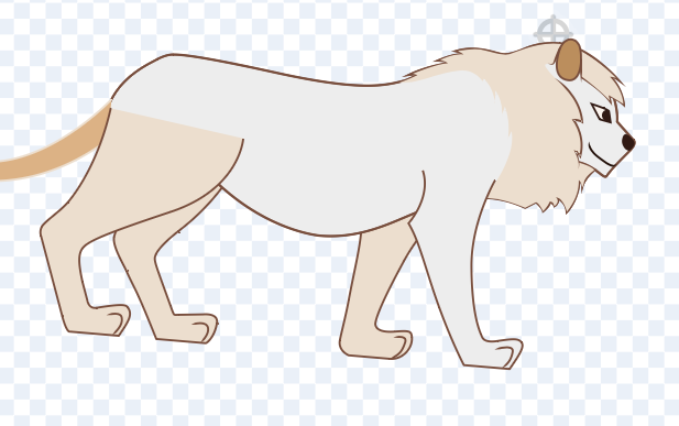 Moonlion | GameToons Reloaded Wiki | Fandom