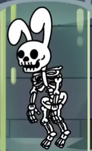 Jackie | GameToons Reloaded Wiki | Fandom