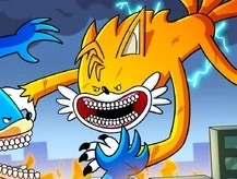 Shin Tails | GameToons Reloaded Wiki | Fandom