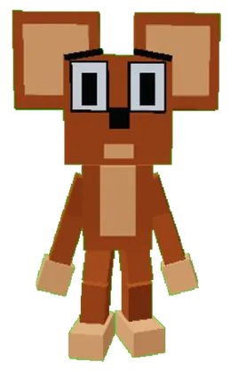 Mouse (Roblox) | GameToons Reloaded Wiki | Fandom