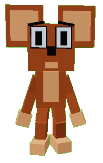 Mouse (Roblox) | GameToons Reloaded Wiki | Fandom
