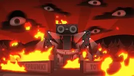 Sprunki Land | GameToons Reloaded Wiki | Fandom