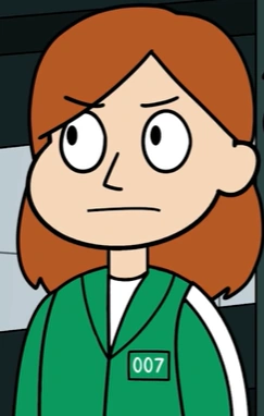 Player 007 | GameToons Reloaded Wiki | Fandom