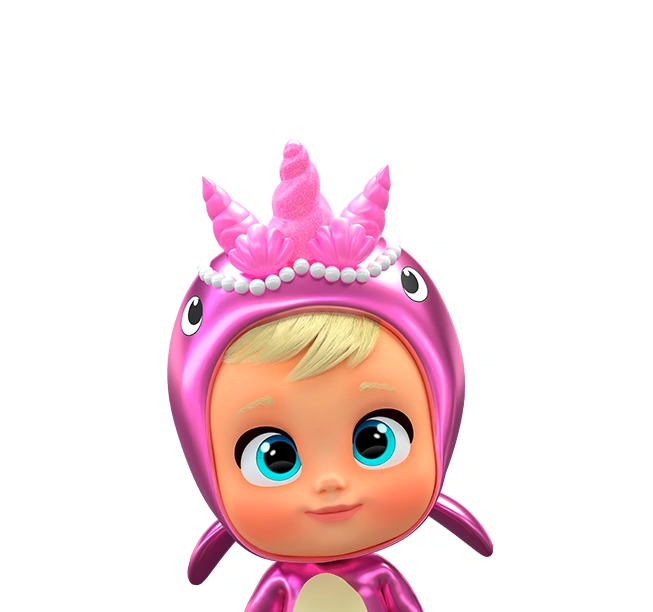 Stella (Cry Babies) | GameToons Reloaded Wiki | Fandom