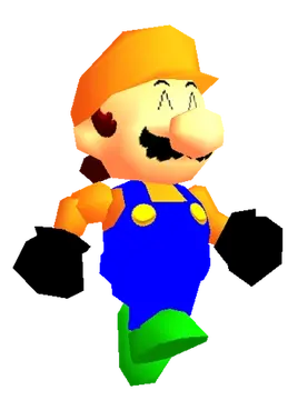 FireMario126 | GameToons Reloaded Wiki | Fandom