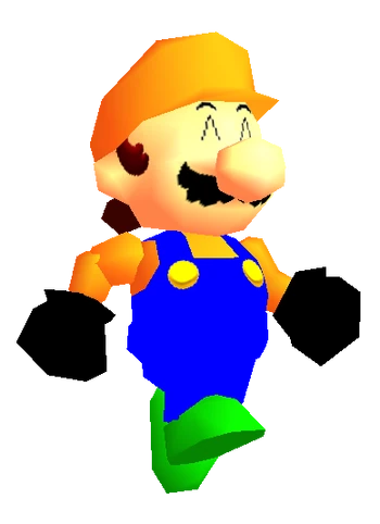 FireMario126 | GameToons Reloaded Wiki | Fandom