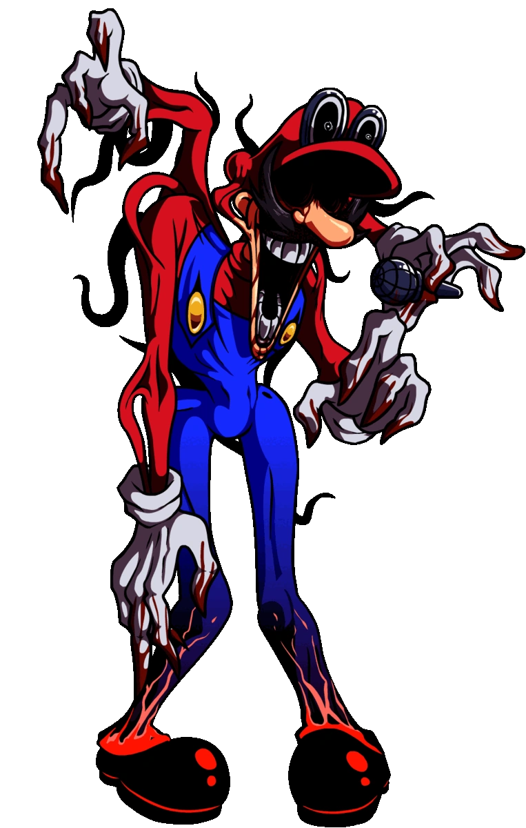 M | GameToons Reloaded Wiki | Fandom