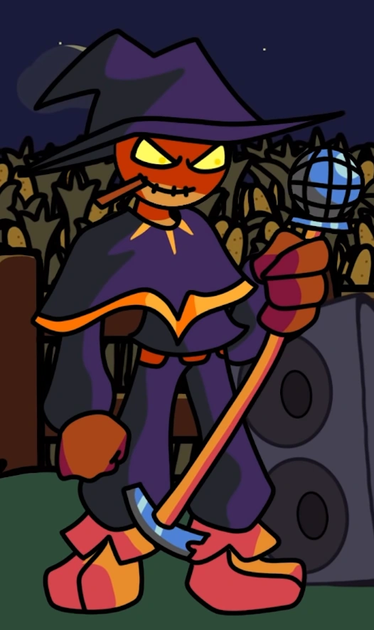 Zardy | GameToons Reloaded Wiki | Fandom