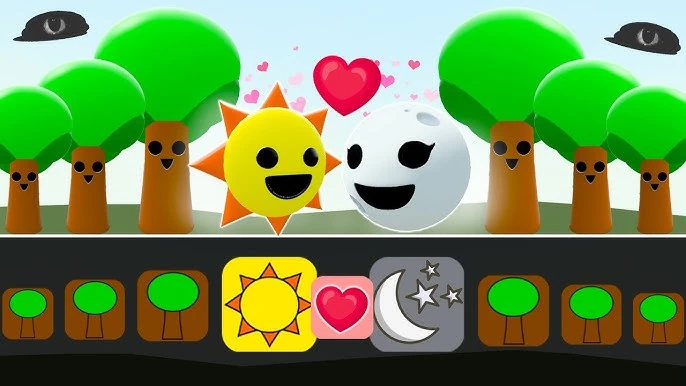 Love Interest | GameToons Reloaded Wiki | Fandom