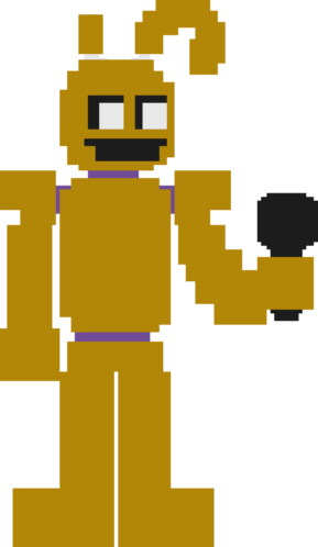 William Afton | GameToons Reloaded Wiki | Fandom