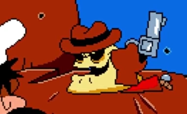 The Vigilante | GameToons Reloaded Wiki | Fandom