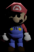 Personalized Mario | GameToons Reloaded Wiki | Fandom