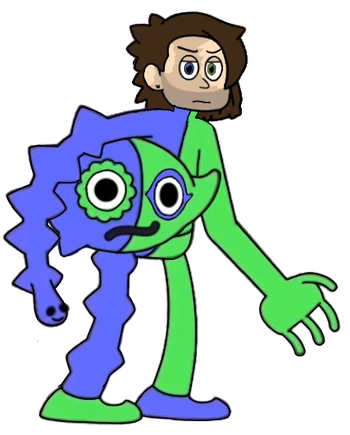 Bittergiggle | GameToons Reloaded Wiki | Fandom