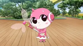 Kibi | GameToons Reloaded Wiki | Fandom