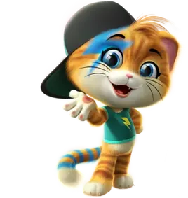 Lampo | GameToons Reloaded Wiki | Fandom
