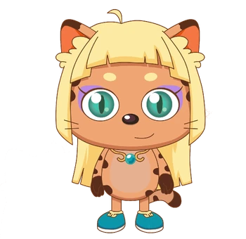 Mingri | GameToons Reloaded Wiki | Fandom