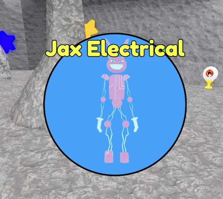 Xylo | GameToons Reloaded Wiki | Fandom