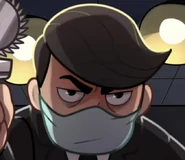 Evil CEO | GameToons Reloaded Wiki | Fandom