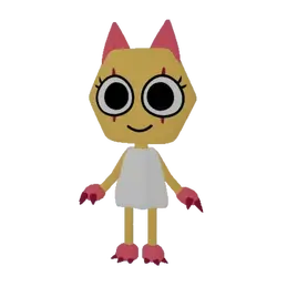 Scraps | GameToons Reloaded Wiki | Fandom