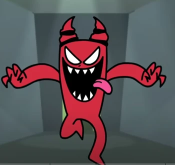 Banban | GameToons Reloaded Wiki | Fandom