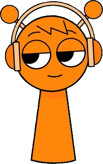 Oren | GameToons Reloaded Wiki | Fandom