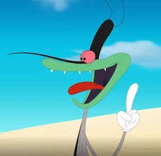 Marky | GameToons Reloaded Wiki | Fandom