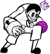 Cancer Lord | GameToons Reloaded Wiki | Fandom