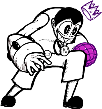 Cancer Lord | GameToons Reloaded Wiki | Fandom