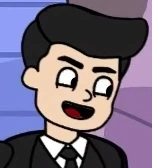 Evil CEO | GameToons Reloaded Wiki | Fandom