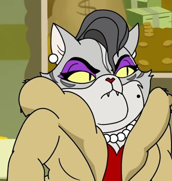 Melira | GameToons Reloaded Wiki | Fandom