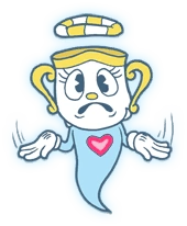 Legendary Chalice | GameToons Reloaded Wiki | Fandom