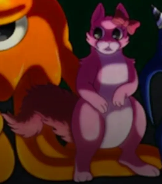 Unnamed squirrel | GameToons Reloaded Wiki | Fandom