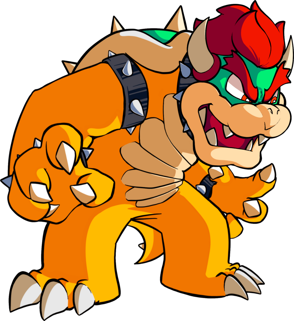 Category:Mario Characters | GameToons Reloaded Wiki | Fandom Category:Mario Characters | GameToons Reloaded Wiki | Fandom