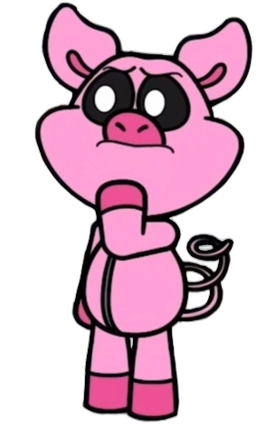 PickyPiggy | GameToons Reloaded Wiki | Fandom