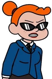 Vivian Henderman | GameToons Reloaded Wiki | Fandom