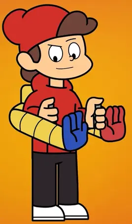 Player | GameToons Reloaded Wiki | Fandom