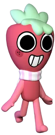 Sprout | GameToons Reloaded Wiki | Fandom