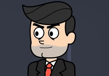 Evil CEO | GameToons Reloaded Wiki | Fandom